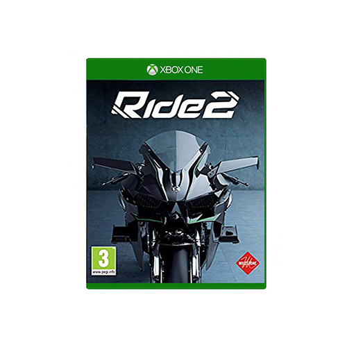 اجاره بازی Xbox One | Ride 2